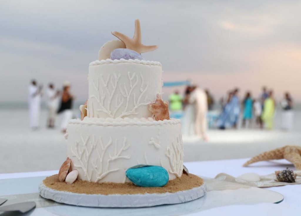 Florida Beach Weddings and Reception Packages | Suncoast ...