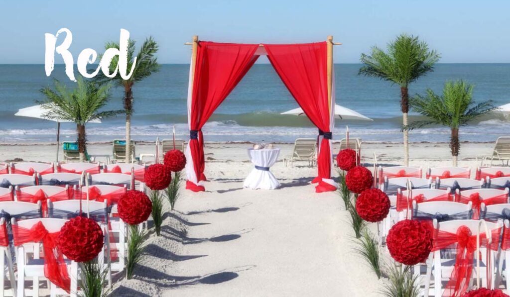 Florida beach wedding themes | Suncoast Weddings | 727-443-0039Suncoast ...