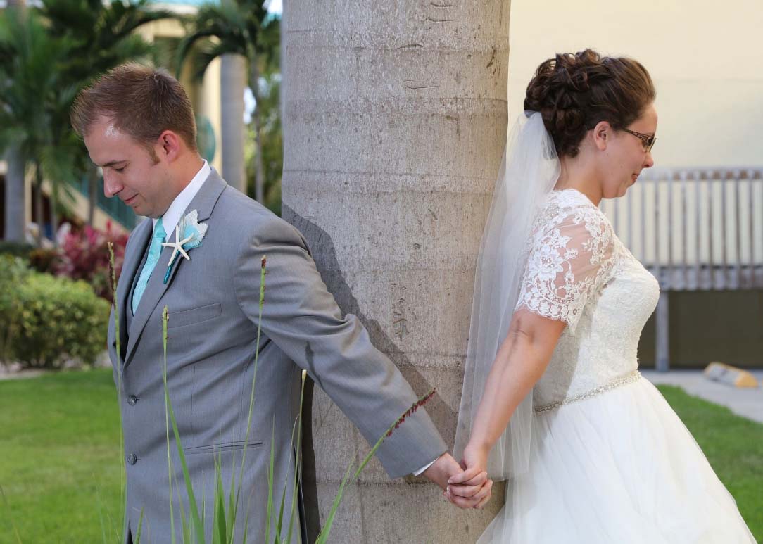 destination wedding testimonial - Suncoast Weddings