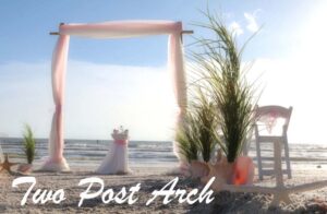 À La Carte Florida Beach Weddings - Suncoast WeddingsSuncoast Weddings
