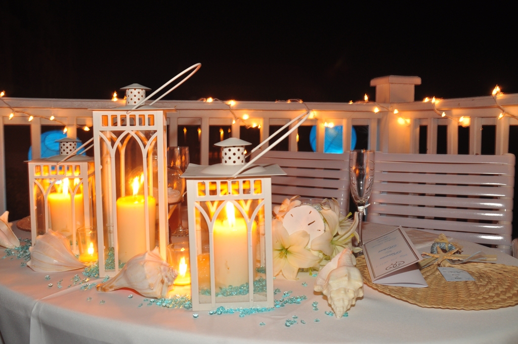 Redington Beach House Reception Package | Suncoast Weddings | 727-443 ...